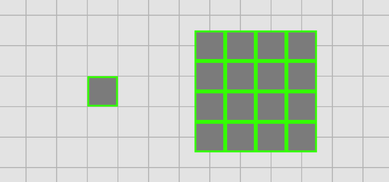 【Unity】Spriteを繰り返し表示する方法と軽量化のための設定